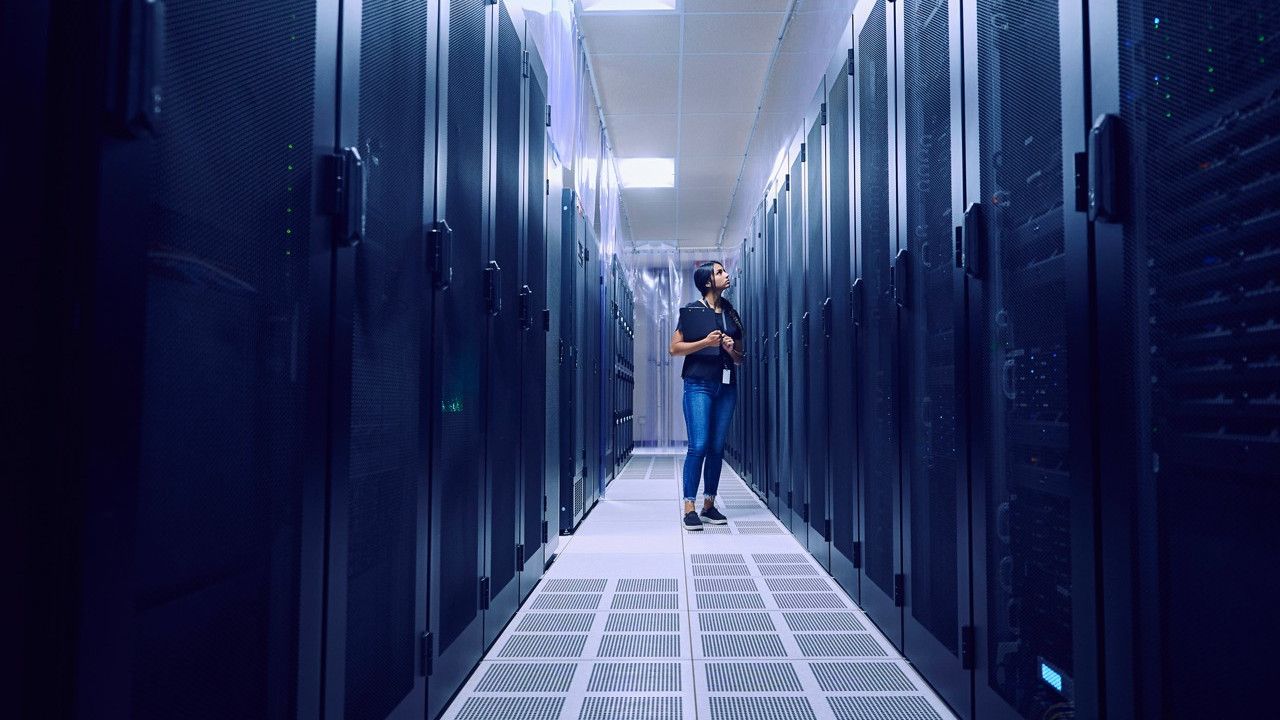 Meta launches Meta Compute to handle massive AI infrastructure expansion