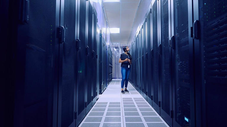 Meta launches Meta Compute to handle massive AI infrastructure expansion