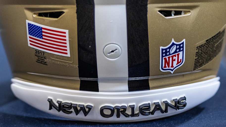 Saints lose 24-year-old quarterback to UFL