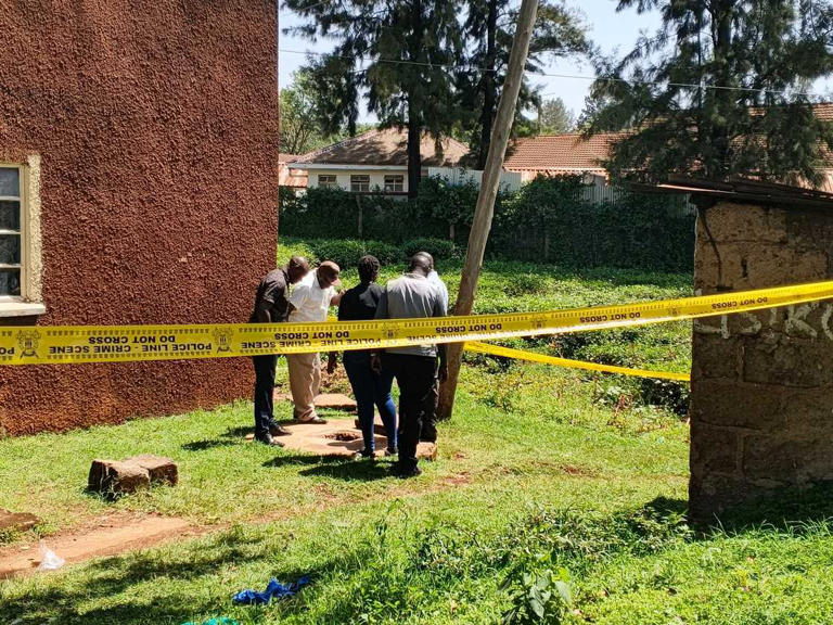 Vihiga security worsens as boda boda rider attacked a day after 2 ...