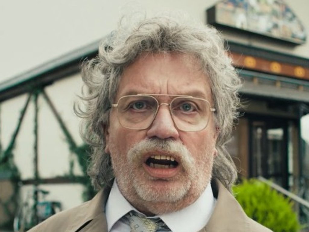 «Horst Schlämmer sucht das Glück»: Neuer Trailer zur Komödie ist da