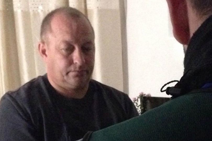 Brit crime lord plotted £216million coke deal involving Venezuelan ...