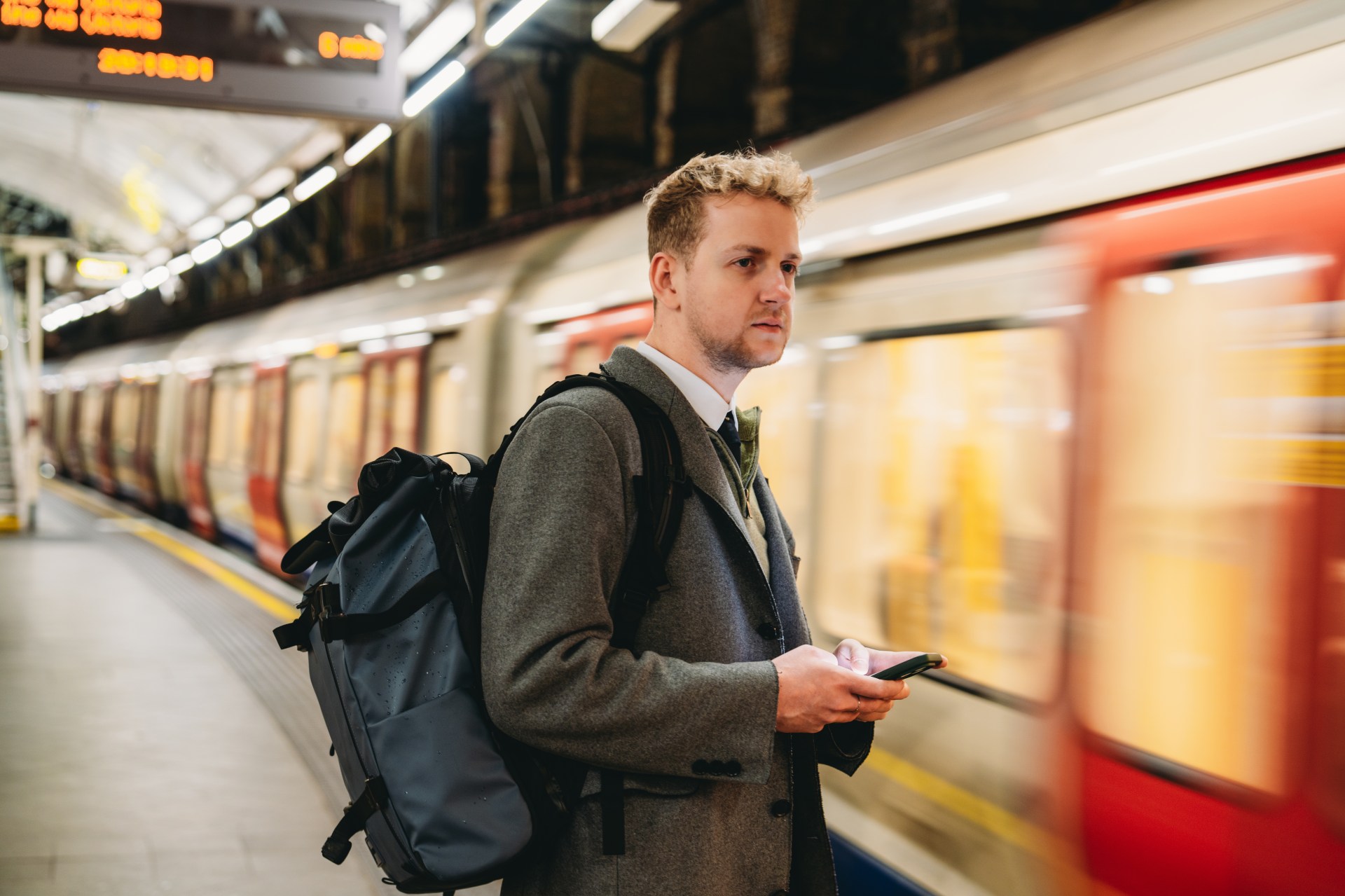 Map shows new Tube lines that have mobile coverage