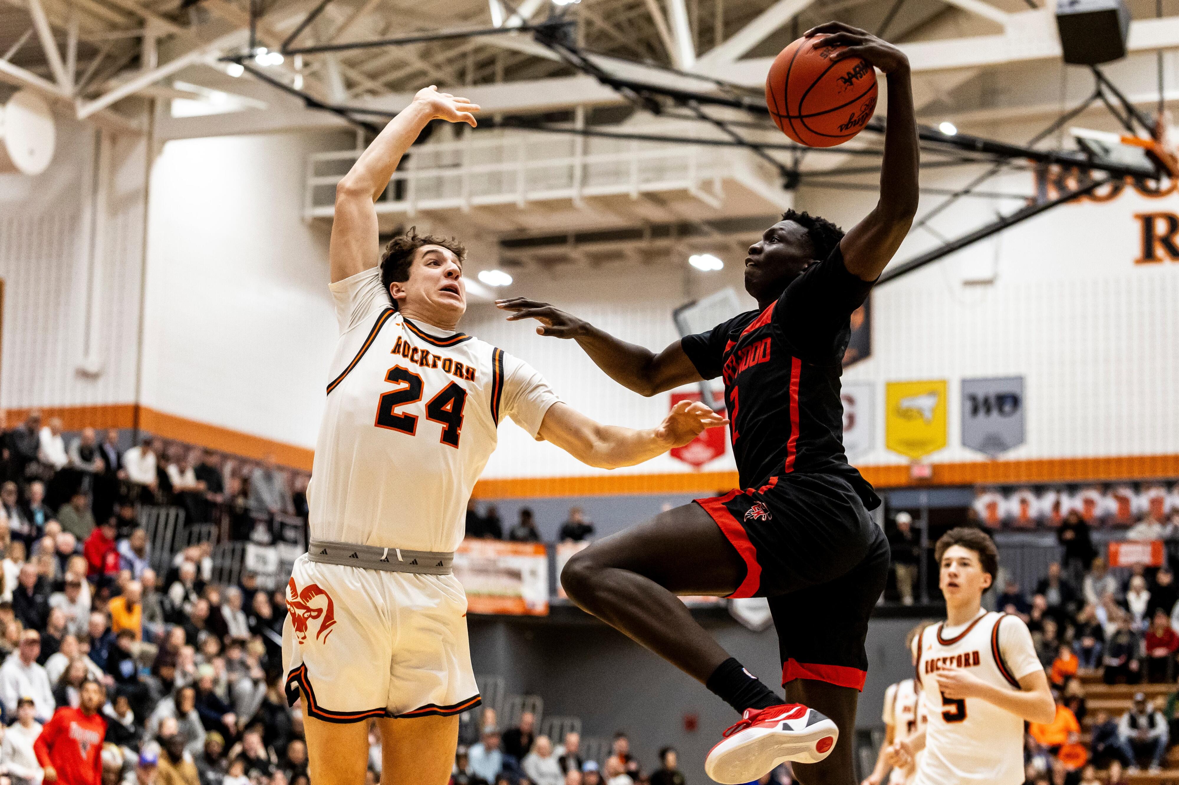 OK Red showdowns headline Grand Rapids-area boys hoops for Jan. 13