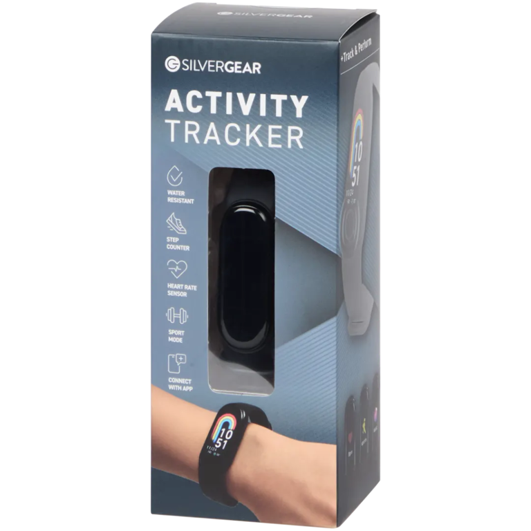 Smartband sportivo a meno di 4€: offerta bomba da Action