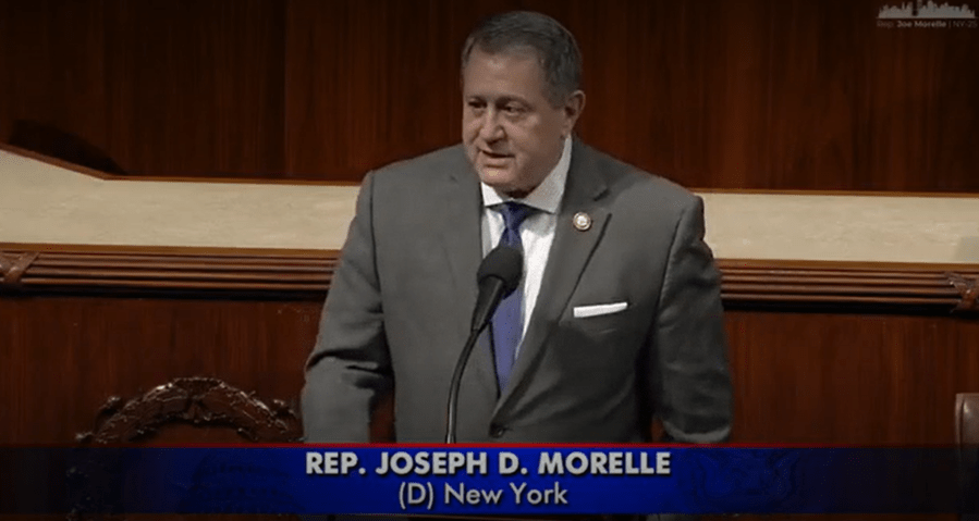 Monroe High’s football team honored in Congress recognition