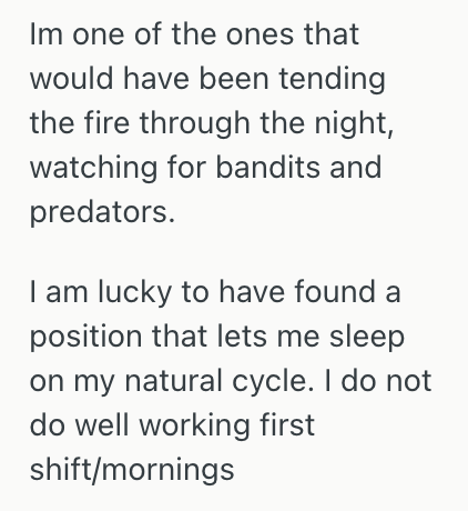 Employee questions high productivity, modern work culture, and argues ...