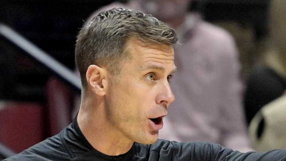 Why Duke kicks off grueling trip with sneaky test