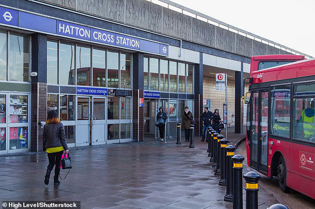 Where to park to avoid drop-off fee and fines at each major UK airport