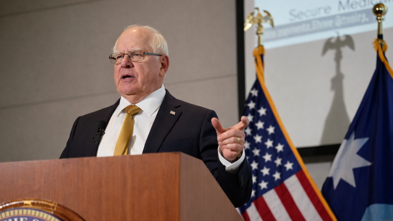 Minnesota strips 800 providers from Medicaid in sweeping fraud ...