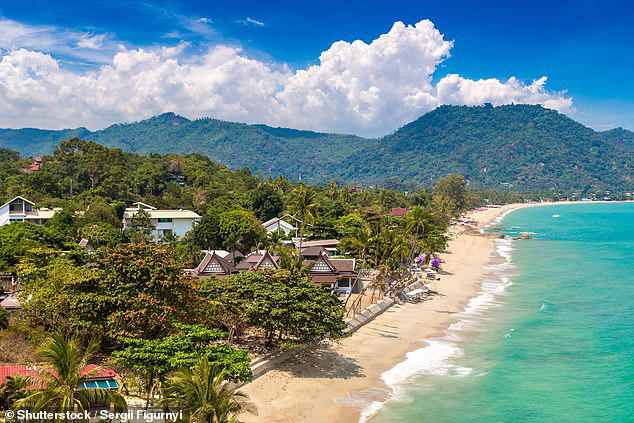 Original Thai backpacker island wooing a new generation with bargain ...