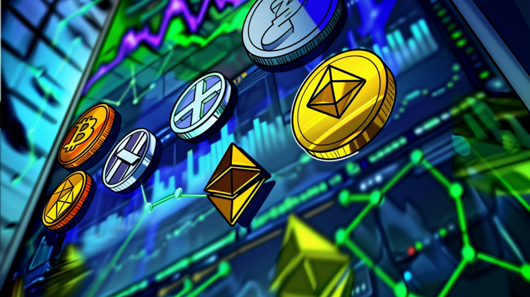 Next altcoin to hit $1? This cheap crypto is poised for 500% upside