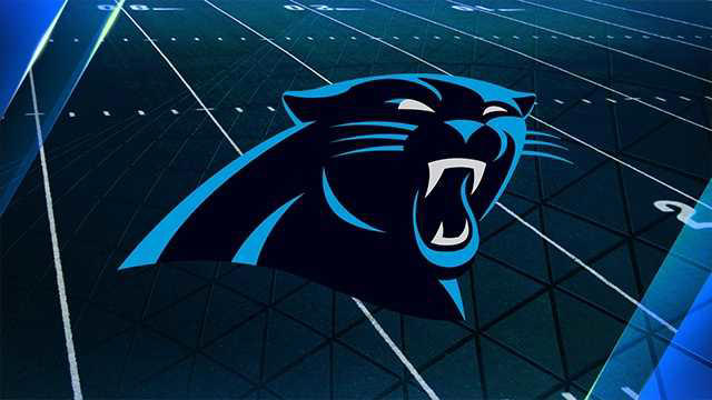 Vote for Tet McMillan: Panthers WR named finalist for Pepsi Rookie of ...