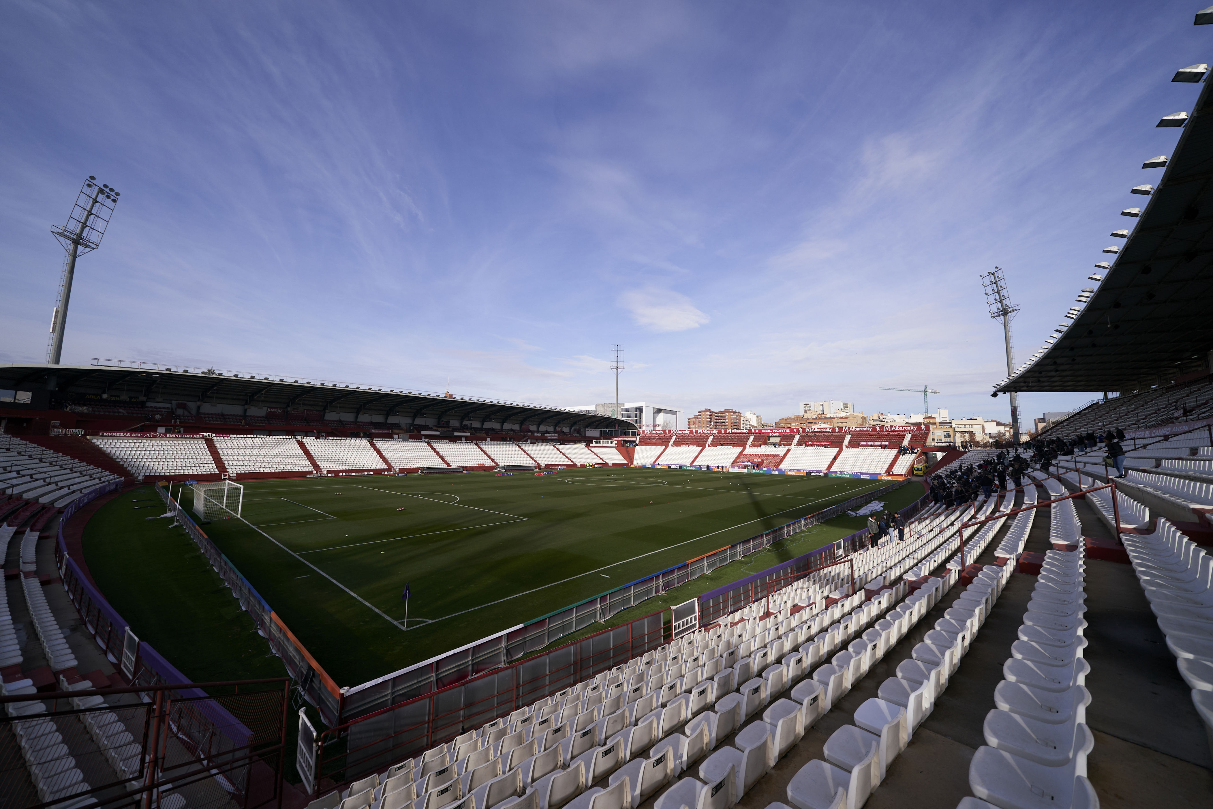 Albacete vs Real Madrid 2026 live stream: Time, TV channels and how to ...