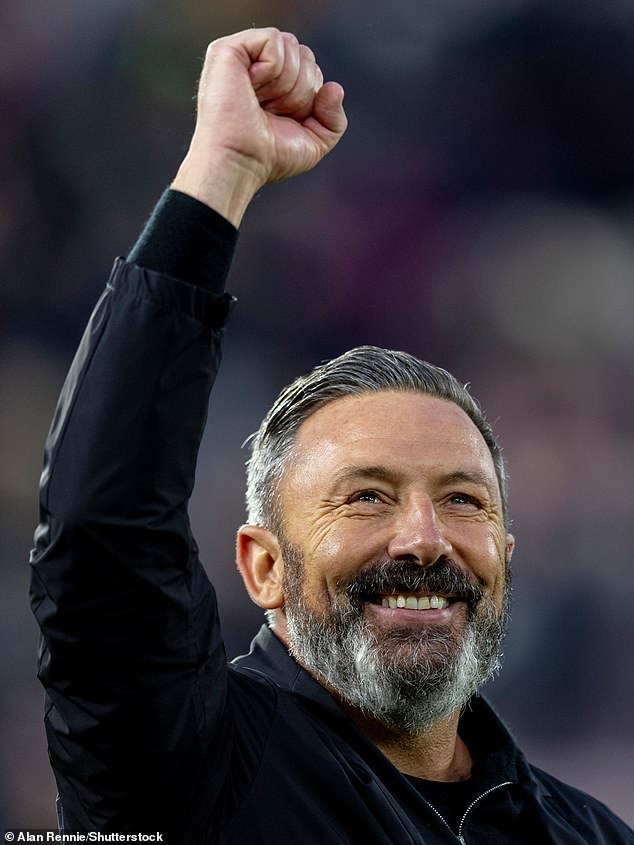 Derek McInnes wants players who could make the difference in title race