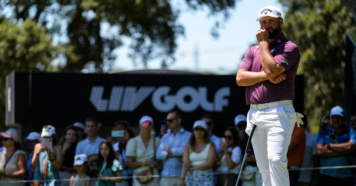 LIV Golf was touted as PGA competitor — why are golfers leaving?