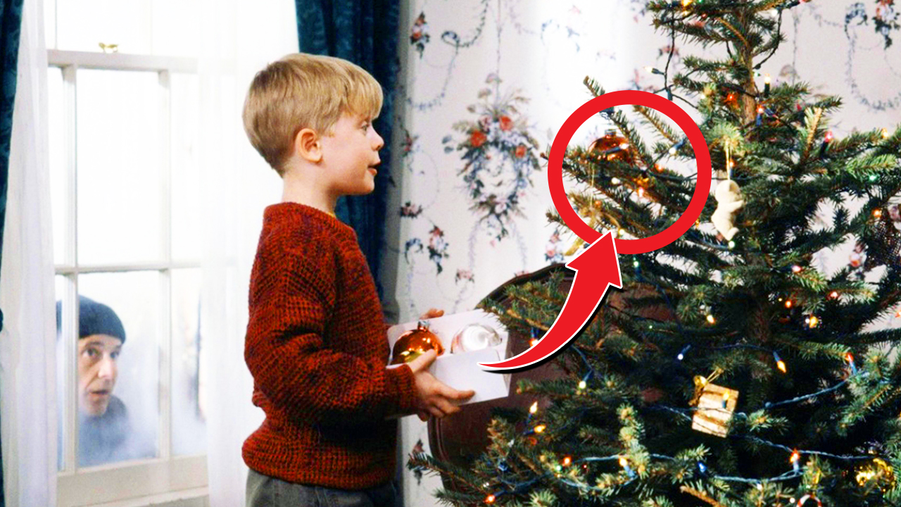 10 hidden details in Home Alone you’ve probably missed