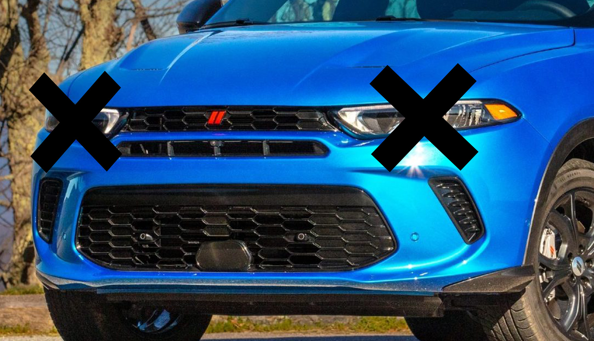 Dodge kills the Hornet, its second best-selling vehicle, but it’s ok ...