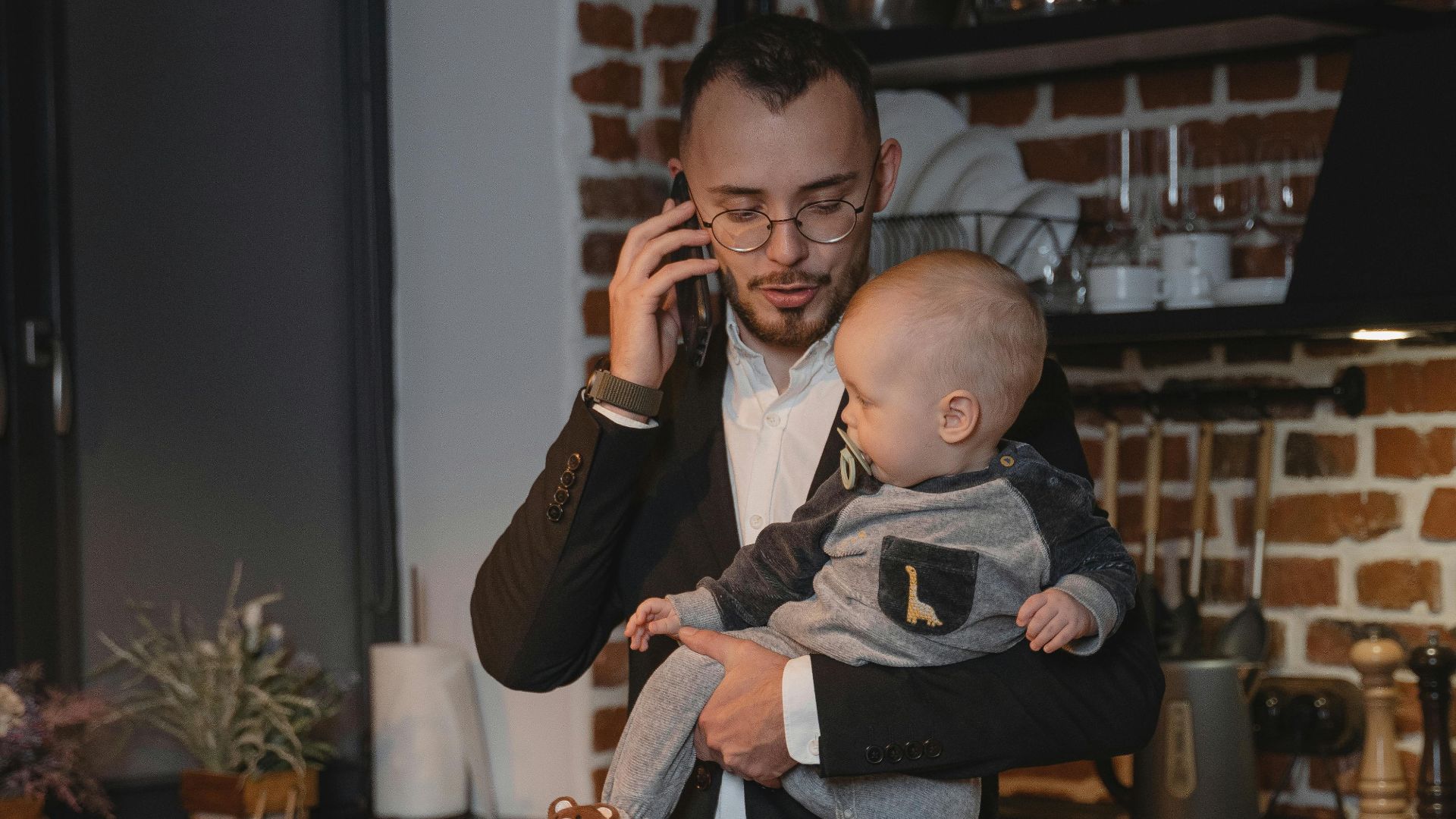 Why do so many employees hate working with parents?