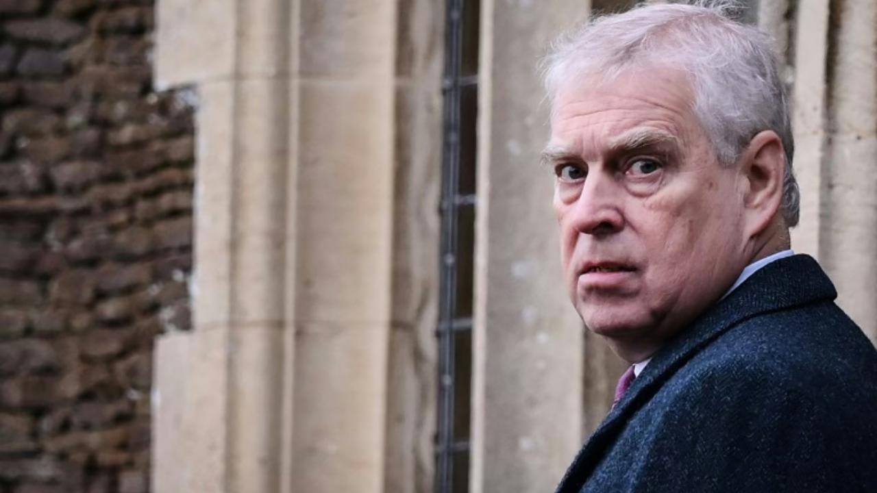 'Disgraced' ex-Prince Andrew to move into high-security Sandringham ...