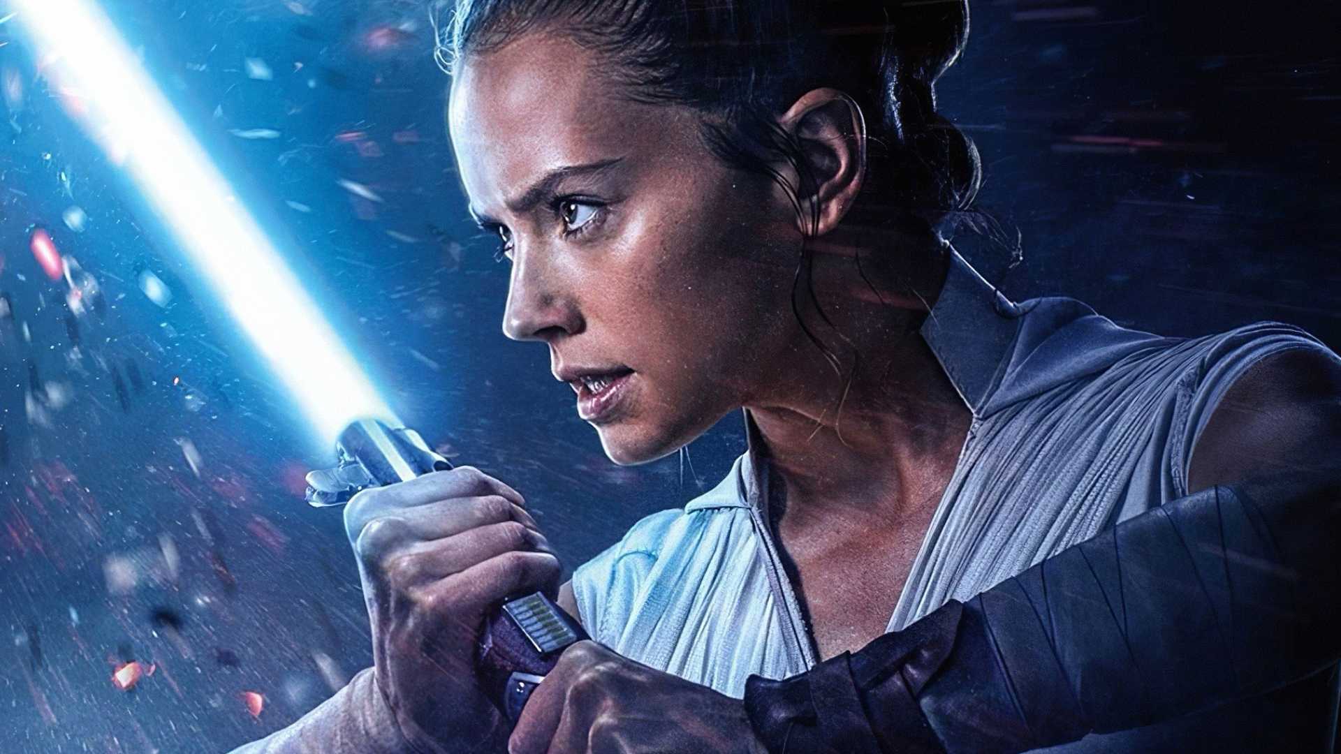 Forget Tom Cruise, the real Star Wars surprise we need to talk about ...