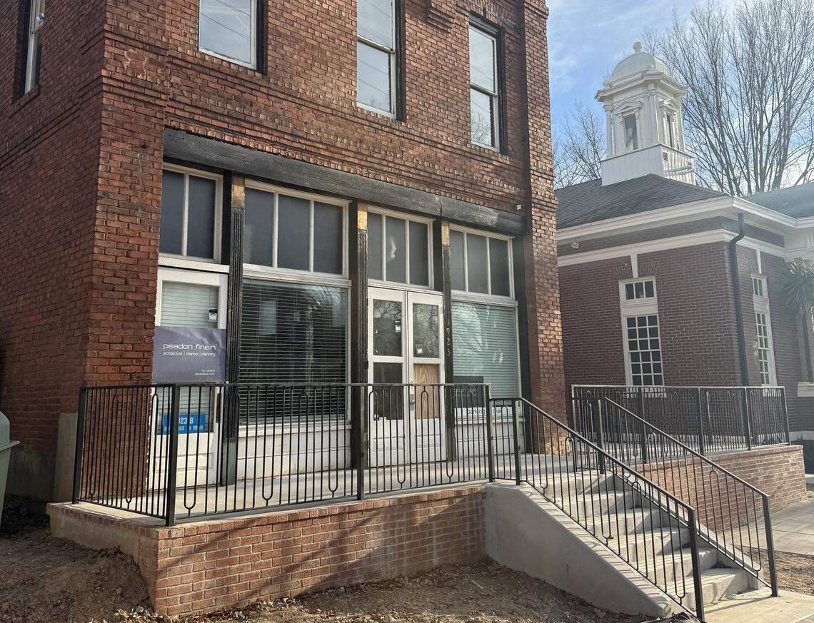 Wyatt's Superfine: Restaurant inspired by a 1903 grocery store coming ...