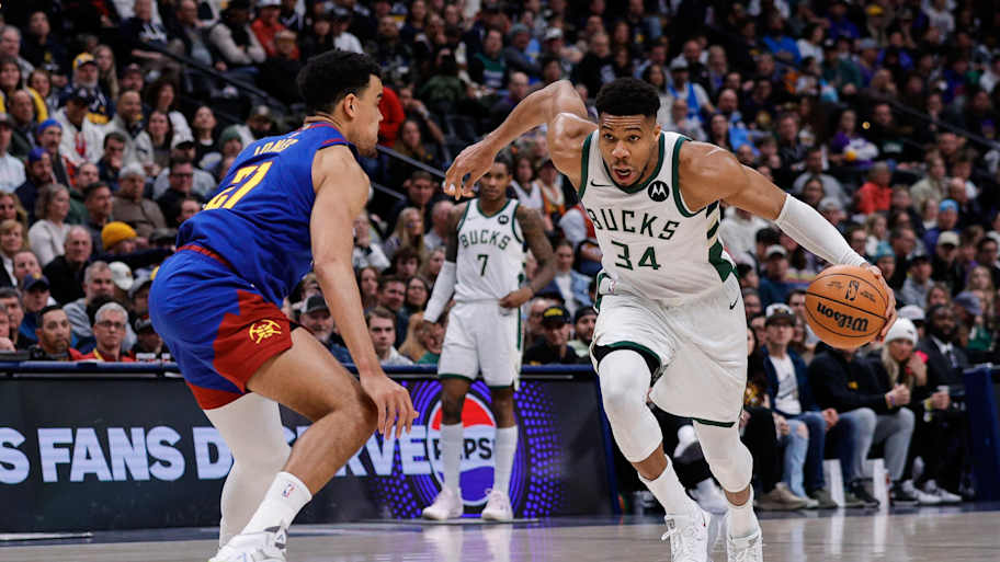 Rockets considered dark horse team to land Giannis Antetokounmpo this ...