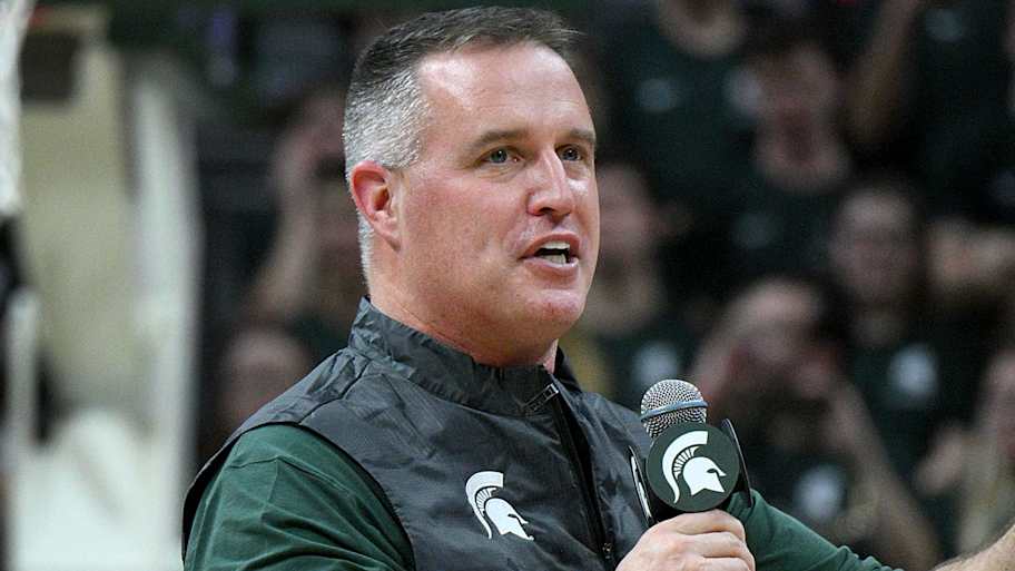 MSU set to host elite in-state EDGE on visit