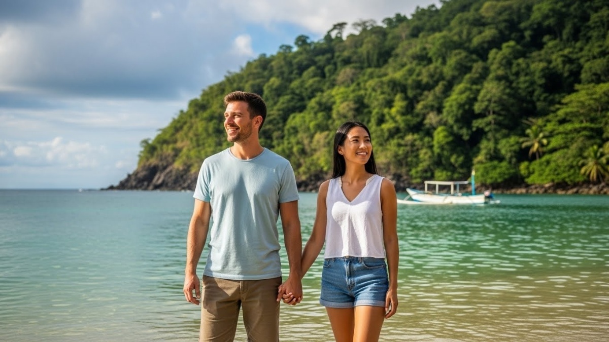 9 Small Things Men Dont Realize Mean the World to Women