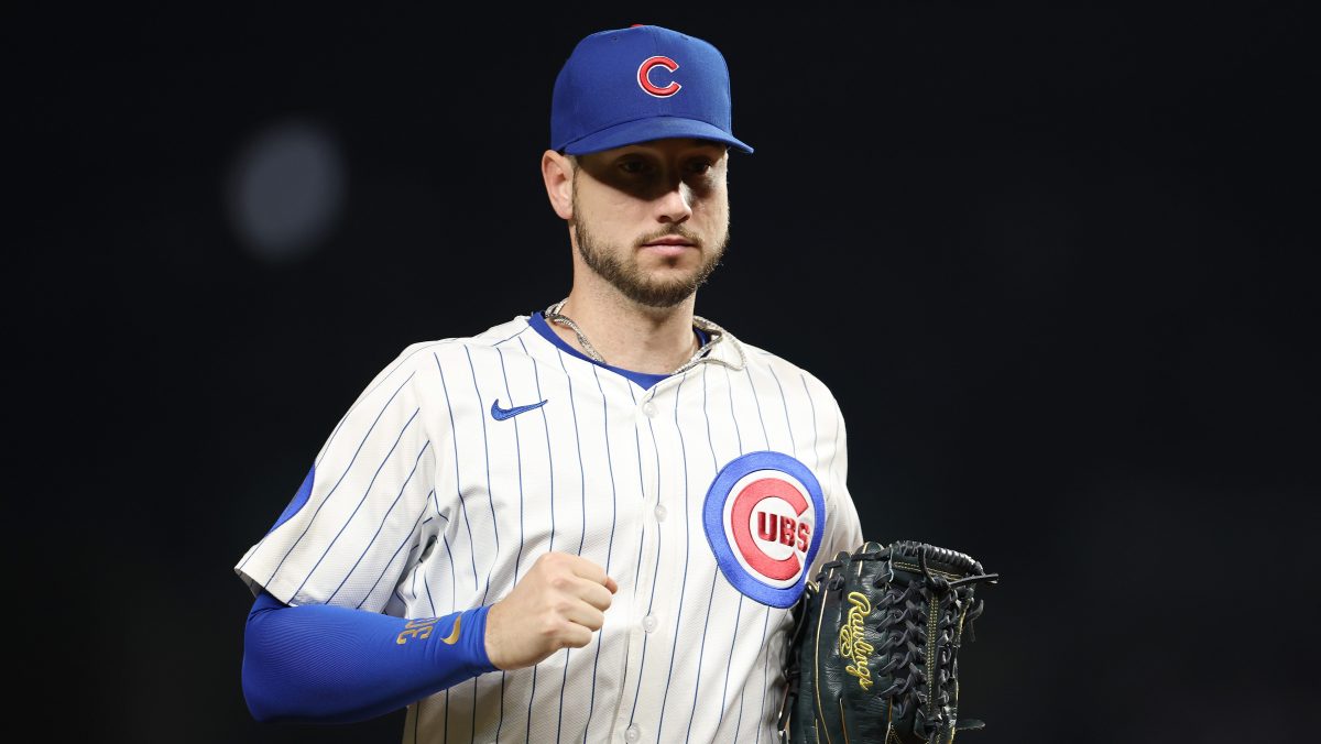 Blue Jays get bold prediction on Kyle Tucker despite Mets, Dodgers interest