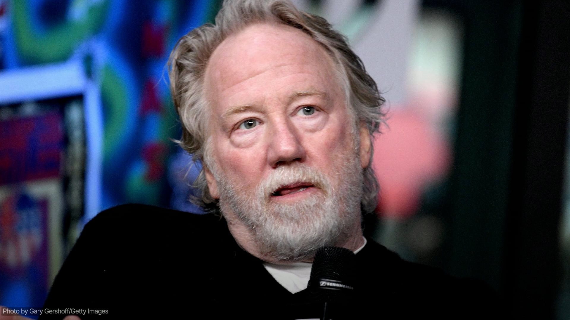Timothy Busfield turns himself in, denies child sex abuse charges