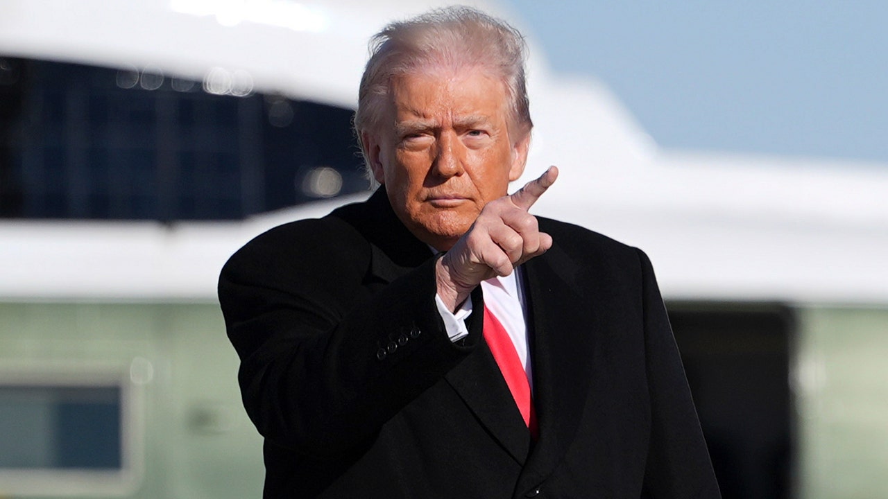 DHS funding fight drives Senate scramble to avoid government shutdown