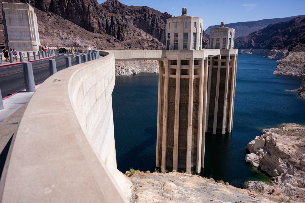 Lake Mead update: Officials reveal 5 options to tackle water level problems