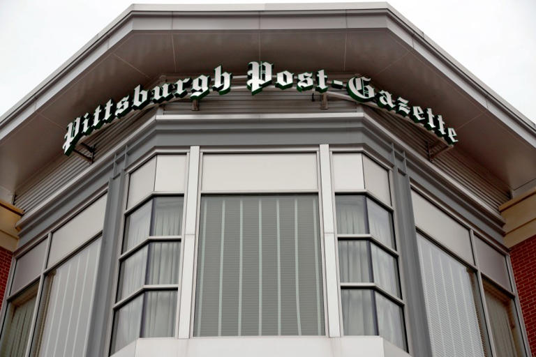 What will the end of one of Pennsylvania’s largest newspapers mean for ...