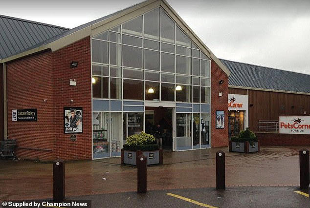 Family at war over 'Teletubbies' farm shop: Mother and daughter sue ...