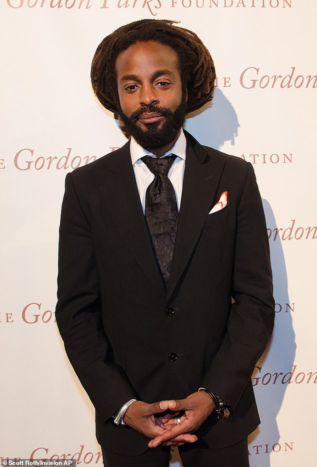 Rapper John Forte is dead at 50 after blockbuster Fugees collaborations