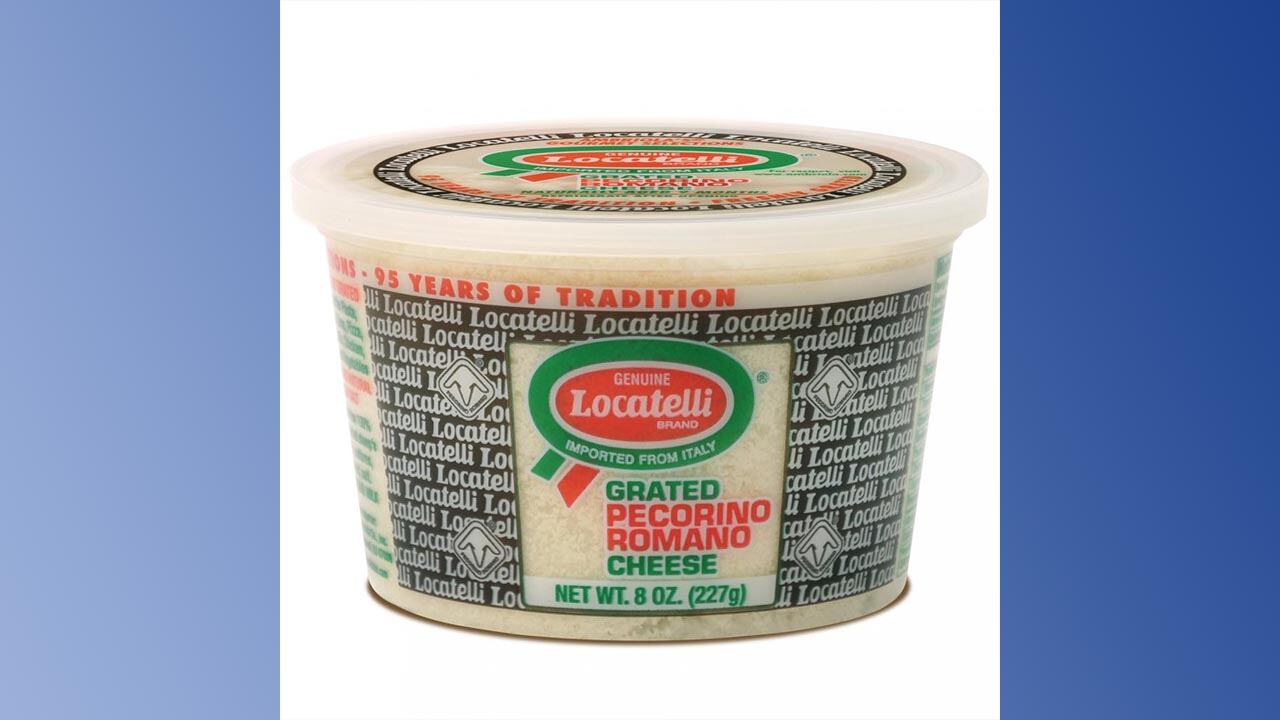 Recall alert: Cheese recall over listeria contamination upgraded to Class I