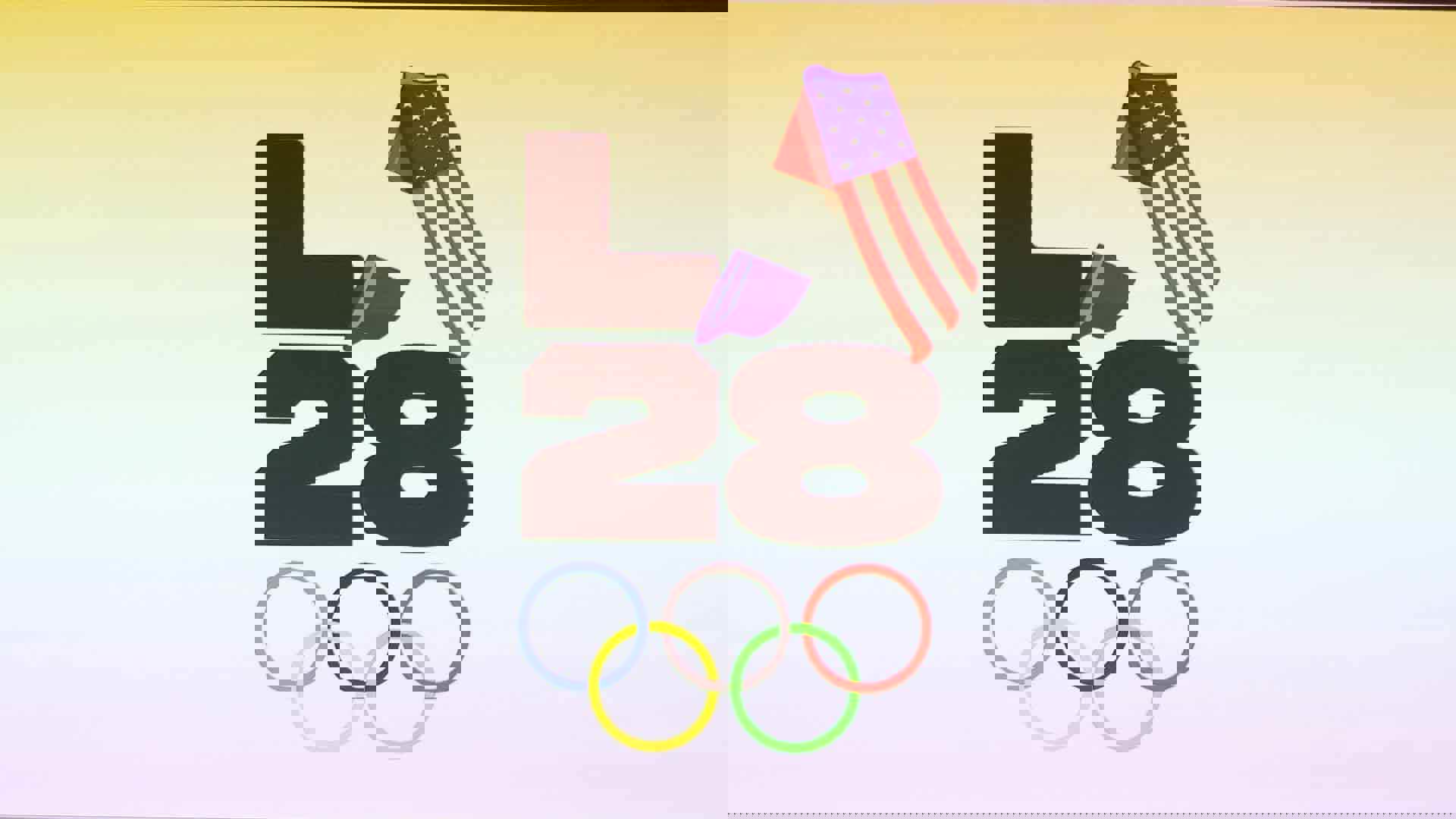 Ticket registration for 2028 LA Olympics open