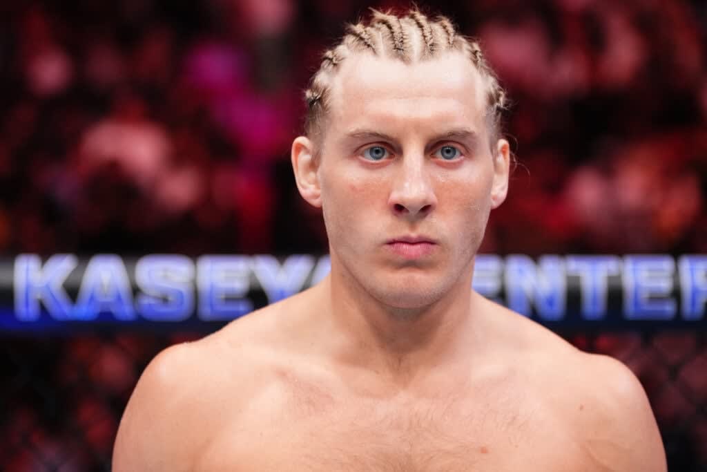 Paddy Pimblett backs 'perfect' plan to beat Justin Gaethje at UFC 324 ...