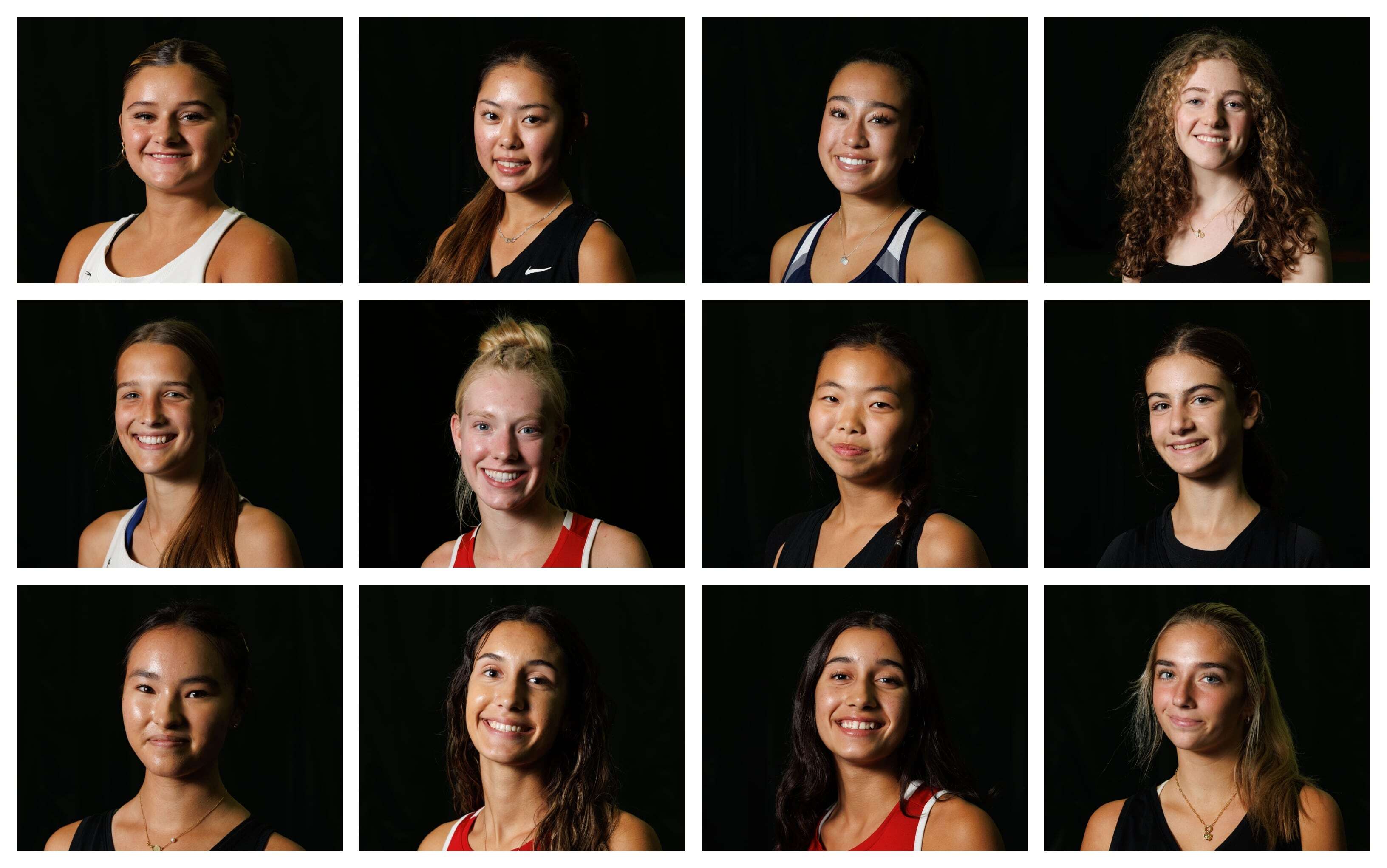 Meet Syracuse.com’s All-CNY 2025 girls tennis team