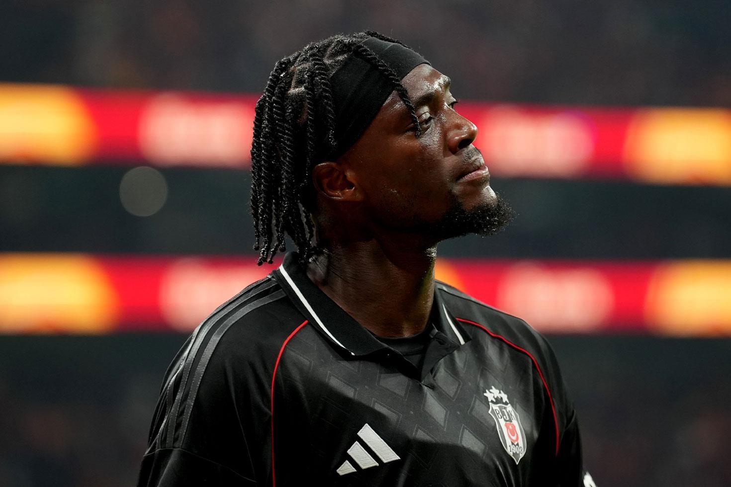 Abraham'dan herkesi şaşkına döndürecek karar