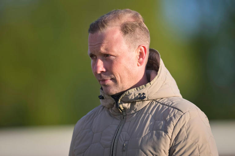 Rick Kruys staat open voor FC Utrecht: 'Vind ik hartstikke mooi'