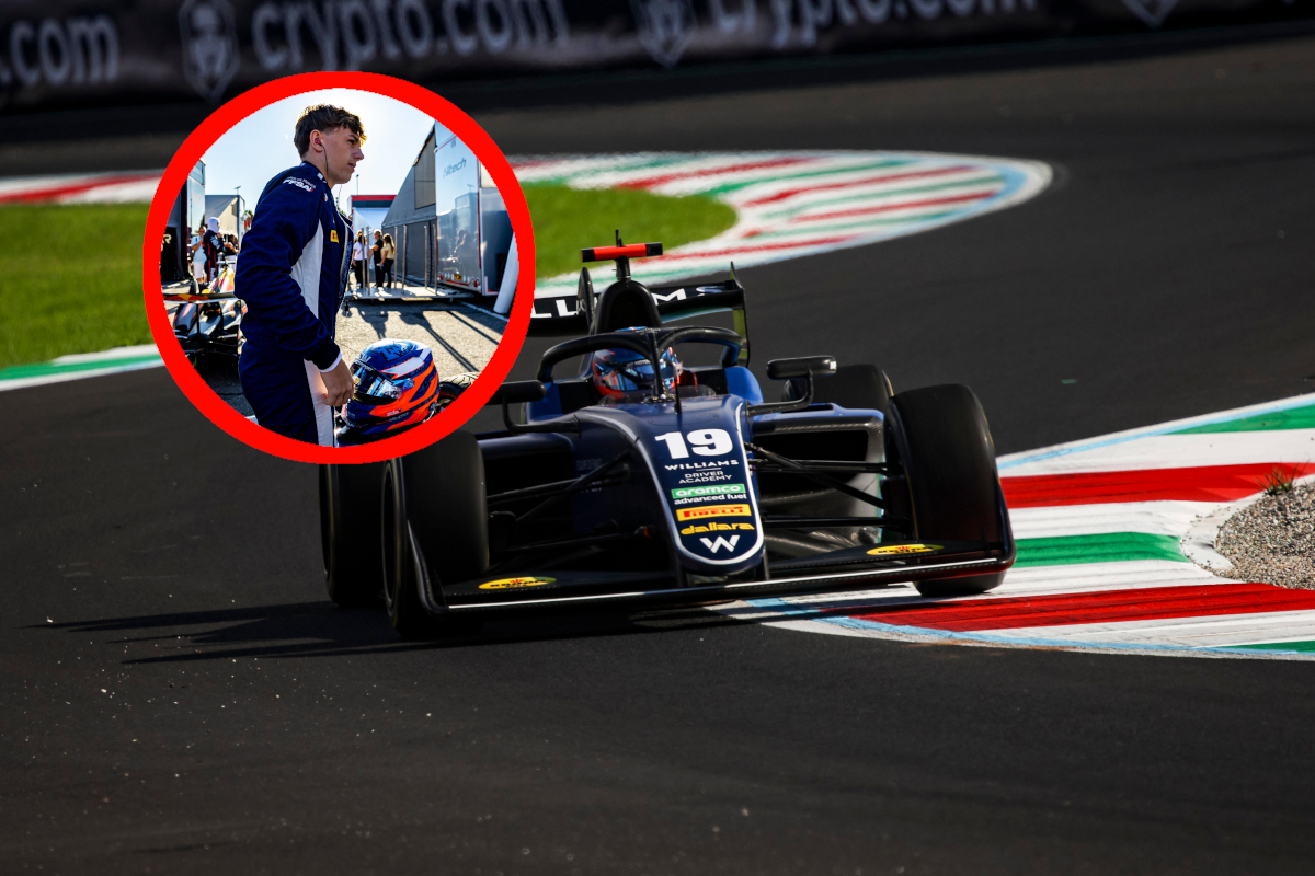 Formel-1-Team macht es offiziell – Juwel-Entscheidung gefallen