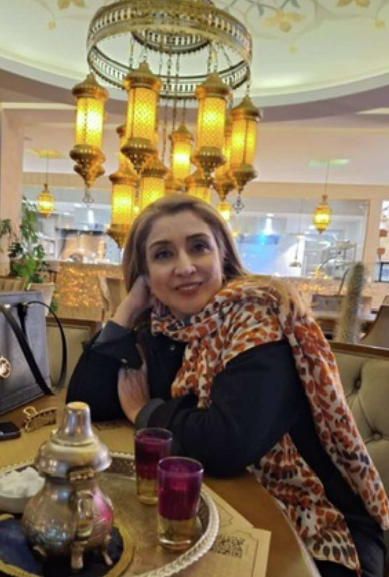 Faiths create a bridge, not a boundary, toward building community