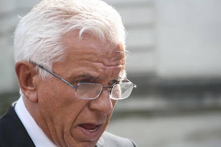 Black mould found on slush machine and congealed powder in coffee maker ...