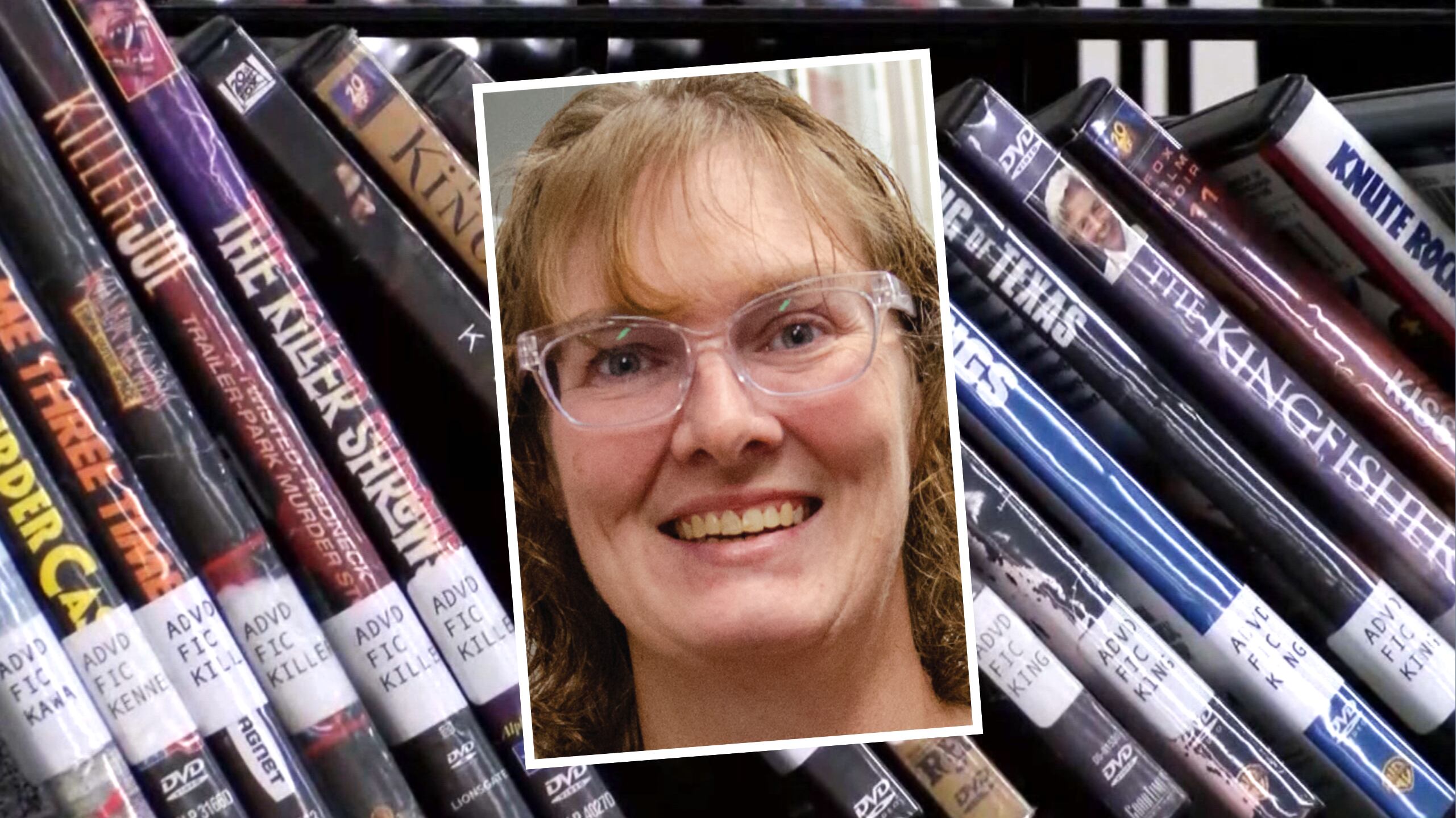 Jefferson County library director receives 2025 statewide honor