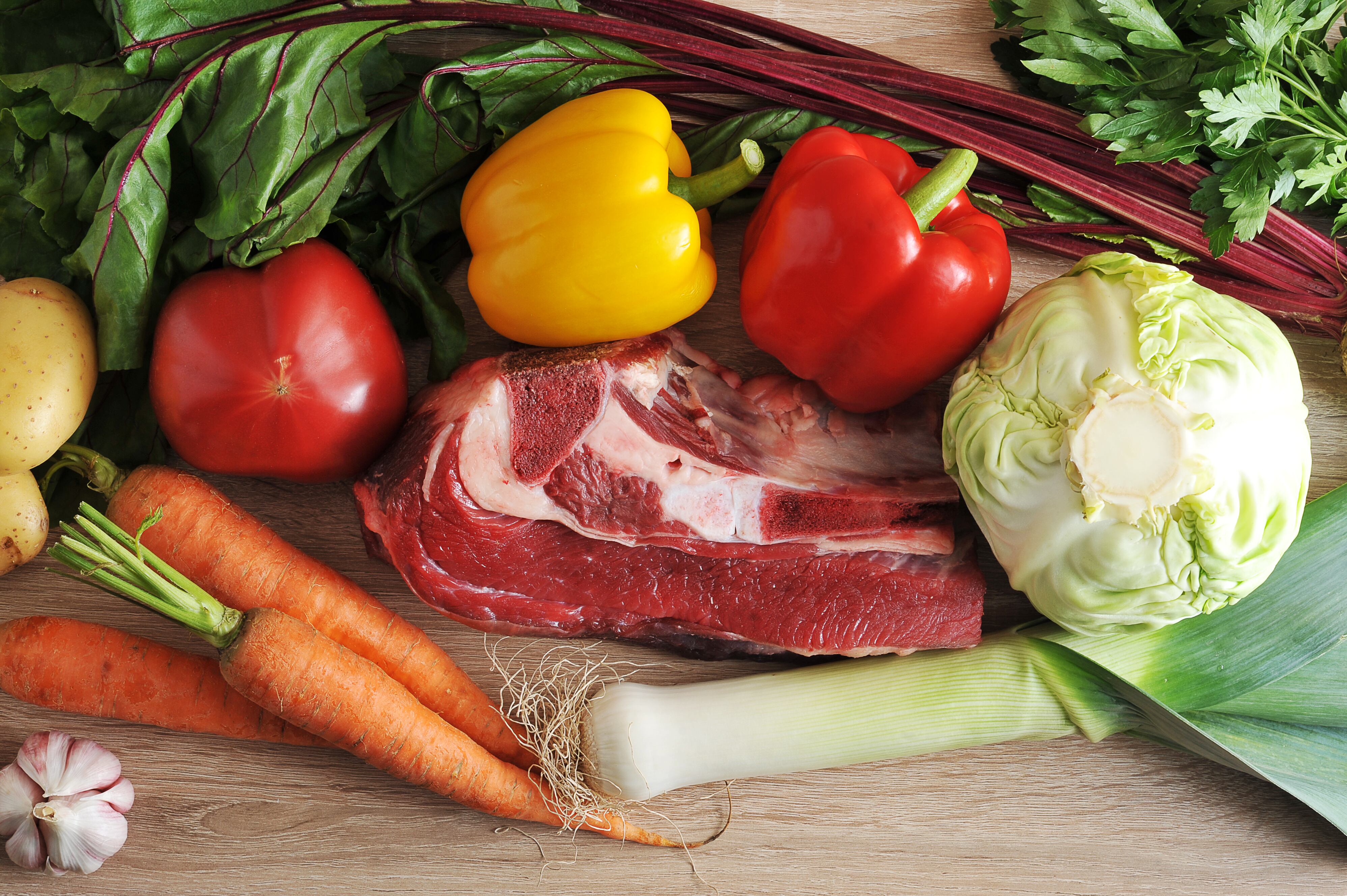 7 after 6: Dietitian breaks down Trump administration’s new dietary ...