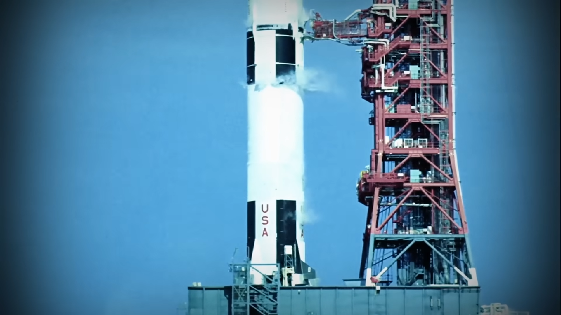 NASA saw something. Then changed the mission