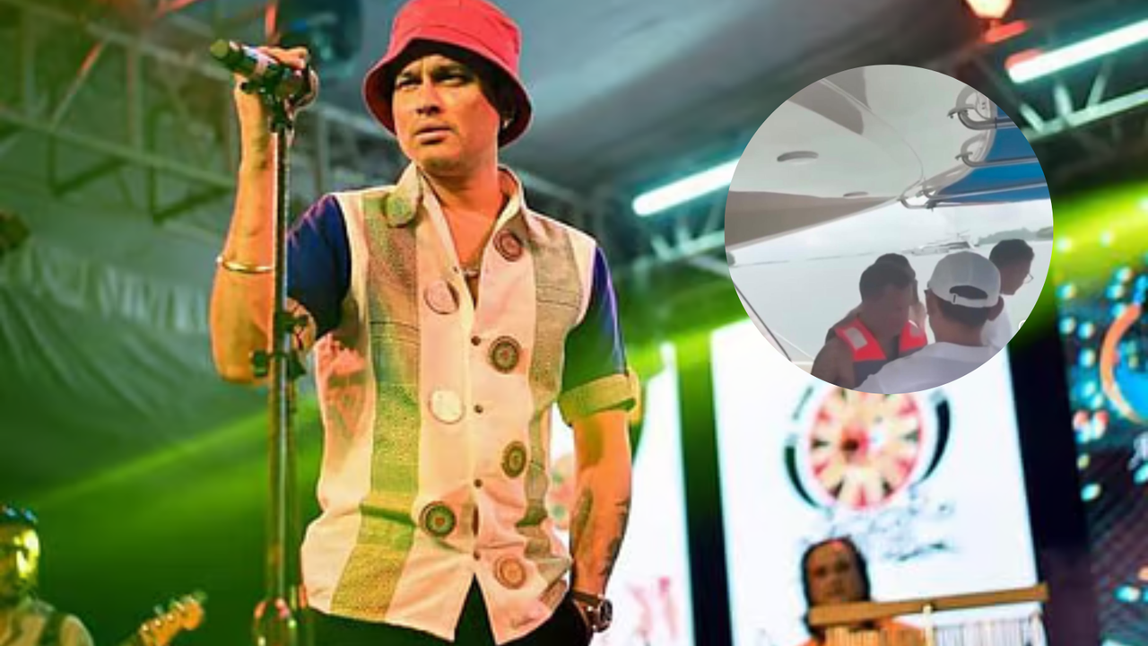Was Zubeen Garg drunk, refused life jacket? What cops told Singapore ...