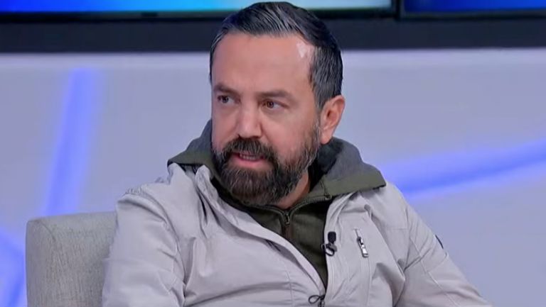 Arturo Ávila afirma que hay absoluta cooperación entre México y EU ...